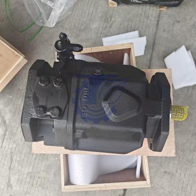 China 6E4847 10R2433 CA6E4847 6E-4847 VOOR CAT D9R TRACK-TYPE TRACTOR PARTS HYDRAULIC PUMP GEAR PUMP GP-PISTON AFTERMARKET ORIGINAAL Te koop