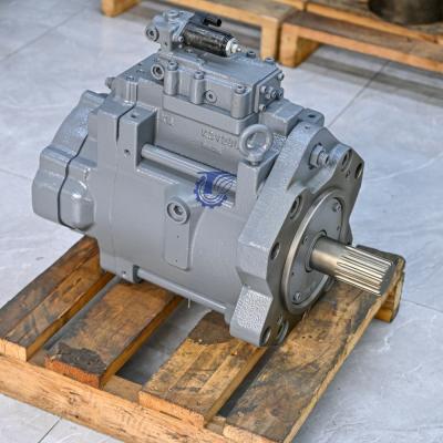 China YA00003088 4635465 Voor HITACHI EX1200-6 ZX650LC-3 ZX670LCH-3 ZX850-3 ZX870H-3 Graafmachineonderdelen K3V280 Hydraulische zuigerpomp Hydraulische pomp MAIN PUMP PUMP DEVICE PUMP ASSY Aftermarket Originele Te koop
