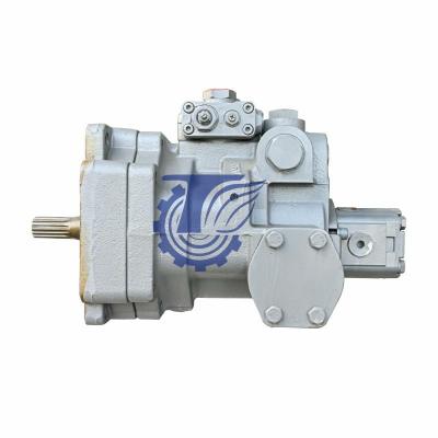 China 263G7-12021 263G712021 9254028 YB6000085 VOOR HITACHI ZW220 ZW220-HCMF ROLELLOADER PARTS HYDRAULIC PISTON PUMP HYDRAULIC PUMP MAIN PUMP PUMP DEVICE PUMP ASSY HPK125BS AFTERMARKET ORIGINAAL Te koop