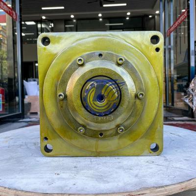 Cina 4477062 0855300 4380300 PER HITACHI EX2500-5 EX5500-5 EX5600-6BH EX8000-6 parti di escavatori MOTORE di viaggio idraulico in vendita