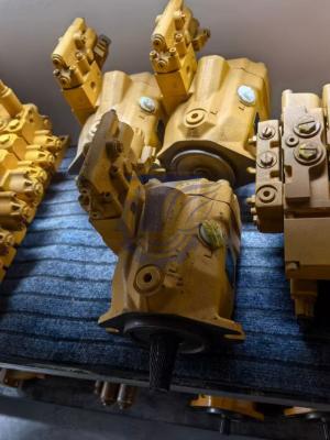 China 577-7067 5777067 VOOR CAT 966GC ROLLENLADER PARTEN HYDRAULISCH VAN PUMP AFTERMARKET ORIJGINAAL Te koop