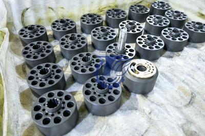 China 548-8317 5488317 CA5248317 538-9703 for CAT 326D2 L 335F L Excavator parts Hydraulic Main Pump Hydraulic pump Assembly Piston pump Aftermarket Original for sale