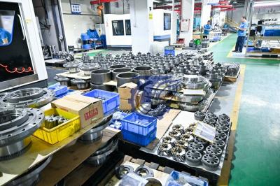 China 4769348 476-9348 CA4769348 for CAT PM310 PM312 PM313 Cold Planer parts Hydraulic MOTOR GP-PISTON MOTOR GP-PISTON (LEFT SIDE, REAR) (FRONT RIGHT) Aftermarket Original for sale