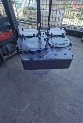 China YB60000667 VOOR HITACHI ZX870 EXCAVATOR PARTS HYDRAULIC PTO Assemblage POWER TAKEOFF PUMP DEVICE duurzame machines AFTERMARKET ORIGINAAL Te koop