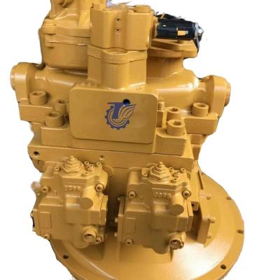 China REBUILT Hydraulische pomp voor Caterpillar 349E 352F 349E L 349E L HVG 349E L VG 349F L Te koop
