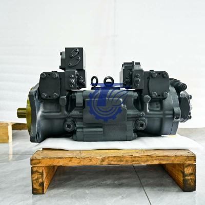 China DELLINGEN VAN EXKAVATOREN 708-2L-00290 VOOR KOMATSU WA1200 HYDRAULISCH POMPEN MAIN PUMP PUMPEN MAIN PUMPEN ORIGINAAL Te koop