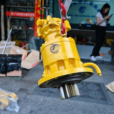 Cina 4470057 4469027 Swing Device ASSY/Swing Gearbox/Swing Motor/Swing REDUCTION GEAR per Hitachi ZX75US-A ZX75US-3 ZX70 ZX75UR ZX80LCK ZX85US-HCME PARTI di escavatori in vendita