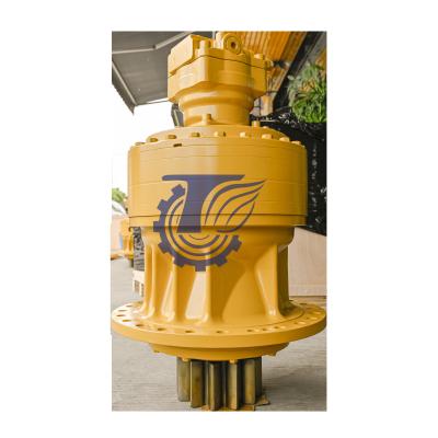 Cina 1695569 SINGING DEVICE ASSY/SWING GEARBOX/SWING MOTOR/SWING REDUCTION GEAR FOR CATERPILLAR 312C S/N FDS CX210B 312D PARTI di escavatori in vendita