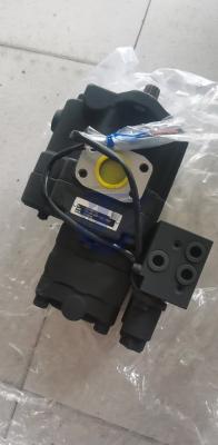 China NACHI PVD-0B-23BP-8G3-5083C HYDRAULIC PUMP MAIN PUMP PUMP DEVIS AFTERMARKET ORIGINAAL Te koop