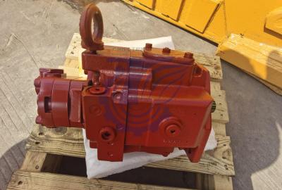 China KYB PSVD2-19E HYDRAULIC PUMP MAIN PUMP PUMP DEARMATER AFTERMARKET ORIGINAAL Te koop