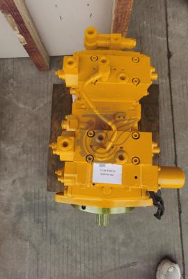 China 708-25-04032 708-25-04031 708-25-04132 VOOR KOMATSU PC150-5 PC180LC-5K PW170-5K GRAVATOREN Onderdelen HYDRAULISCHE PUMP MAIN PUMP PUMP DEAL AFTERMARKET ORIJGINAAL Te koop