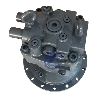 China 2401-9309A FOR DOOSAN DX340LCA DX340LCA-K SOLAR 330LC-V EXCAVATORS PARTS HYDRAULIC SWING MOTOR SWING GEARBOX SWING REDUCTION GEARA SWING DEVICE (REAR) DRIVE GP-SWING AFTERMARKET ORIGINAL for sale