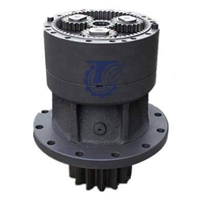 China 130426-00004 FOR DOOSAN SOLAR225LC-V SWING REDUCTION GEAR HYDRAULIC SWING MOTOR SWING GEARBOX SWING DEVICE (REAR) DRIVE GP-SWING EXCAVATORS PARTS AFTERMARKET ORIGINAL for sale
