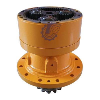 China 39Q6-12102 FOR HYUNDAI R220LC-9S HW210 R210LC9 R235LCR9 RD210-7 SWING REDUCTION GEAR HYDRAULIC SWING MOTOR SWING GEARBOX SWING DEVICE (REAR) DRIVE GP-SWING EXCAVATORS PARTS AFTERMARKET ORIGINAL for sale