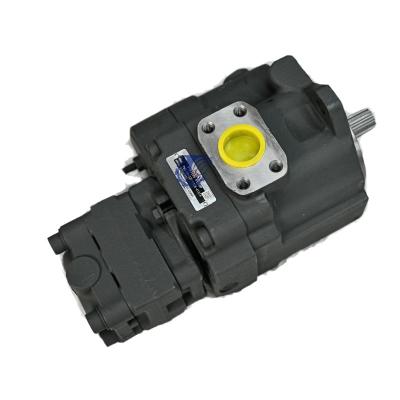 China 4699382 4605638 VOOR NACHI PVD-1B-32P-11G5-5164AA ZX30U-2 ZX30U-3 ZX35U-2 EXKAVATOR PARTS HYDRAULIC PUMP MAIN PUMP PUMP DEVICE HST PUMP AFTERMARKET ORIGINAAL Te koop