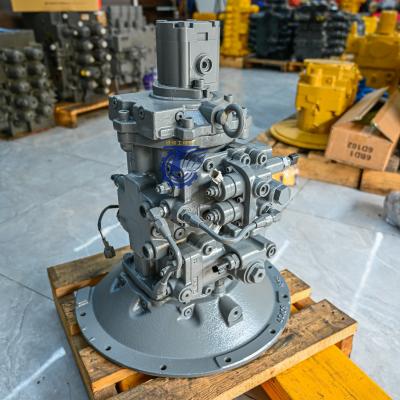 China 9285566 9285685 VOOR HITACHI HPK060BT-18A ZX120-3 ZX135US-3 ZX130-3 ZX135US-3 EXKAVATOR PARTS HYDRAULIC PUMP MAIN PUMP PISTON PUMP DEVICE HST PUMP AFTERMARKET ORIGINAAL Te koop