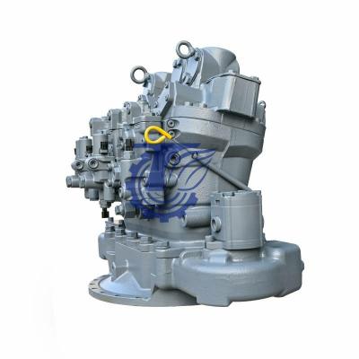 China 9150726 9152668 VOOR HITACHI HPV102GW UCHIDA EX200-5 ZX200LC-5 CHR70 MA145-5 EX210H-5 EXKAVATOR PARTS HYDRAULIC PUMP MAIN PUMP PISTON PUMP DEVICE HST PUMP AFTERMARKET ORIJGINAAL Te koop