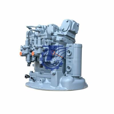China Naverkoop van originele hydraulische pomp voor HITACHI HPV0102GW-RH23A UCHIDA ZX200 IZX200 IZX200LC ZX210H Te koop