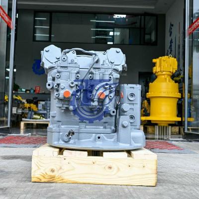 China 9262319 9262320 VOOR HITACHI HPV118HW-23B UCHIDA ZX200-3 ZX200-5G EXKAVATOR PARTS HYDRAULIC PUMP MAIN PUMP PISTON PUMP DEVICE HST PUMP AFTERMARKET OORGINAL Te koop