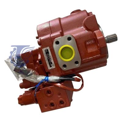 China 172A64-73200 VAN YANMAR V1017 V1017-1B DELLEN VAN EXKAVATOREN HYDRAULISCHE PUMP MAIN PUMP PISTON PUMP DEVIS HST PUMP AFTERMARKET ORIJGINAAL Te koop