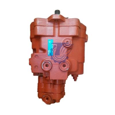China 172B05-73110 VOOR YANMAR PSVD2-21E-24 KAYABA V1050-6B V1055-6B EXKAVATOR PARTS HYDRAULIC PUMP MAIN PUMP PISTON PUMP DEVICE HST PUMP AFTERMARKET ORIJGINAAL Te koop