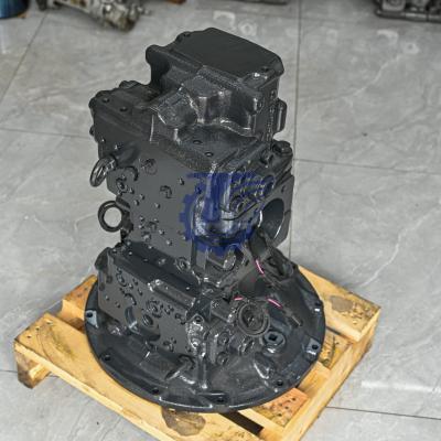 중국 708-2L-00500 708-2L-00501 708-2L-00400 708-2L-00490 KOMATSU PC200-8 PC200LC-8에 대한 발굴기 부품 수압 펌프 주 펌프 피스톤 펌프 장치 HST 펌프 ASSY 후판 판매용