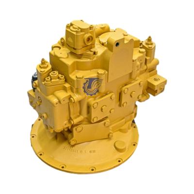 중국 272-6955 CATERPILLAR에 대한 E315C E320C E320D SBS120 엔진 C6.4 3066 발굴기 부품 수압 펌프 주 펌프 수압 피스톤 펌프 GP-VANE 후판 판매용