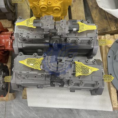 China TQ VOE14691358 FOR VOLVO EC140E EXCAVATOR PARTS HYDRAULIC PUMP MAIN PUMP HYDRAULIC PISTON PUMP GP-PISTON AFTERMARKET ORIGINAL for sale