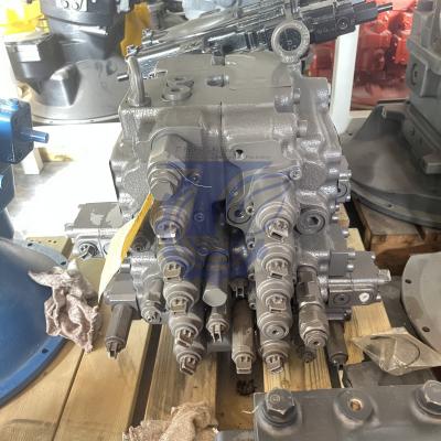 China TQ VOE14699622 VOE14643841 VOE14688238 PARA VOLVO EC140D ECR145D PARTES DE EXCAVAÇÃO PARTES HIDRAULÍSTICAS DE CONTROLO PRINCIPAL DE VALVA CONTROLO DE BLOCO DE CONTROLO OUTRAS ORIGINAL à venda