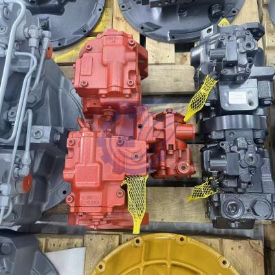 중국 31N4-15011 31N4-15012 31N4-15030 수압 펌프 현대 R140W-7 EXCAVATOR PARTS GP-PISTON의 주요 펌프 판매용