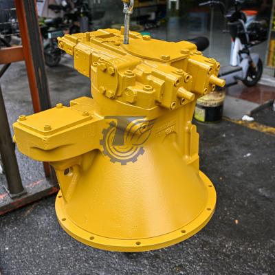 중국 캐터필러 용 311-9541 ​​330C 330CL 굴삭기 부품 유압 펌프 메인 펌프 유압 피스톤 펌프 GP-Vane 애프터 마켓 원본 판매용