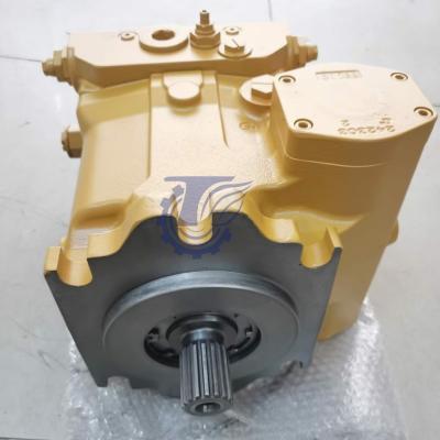 China 4T7028 VOOR CATERPILLAR 245 245B EXCAVATORENDEELEN HYDRAULISCHE PISTONPUMP HYDRAULISCHE PUMP MAIN PUMP GP-VAN AFTERMARKET ORIJGINAAL Te koop