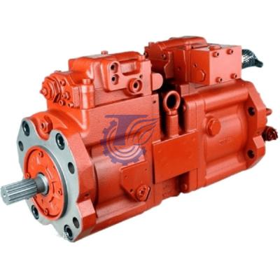 China 31N4-15011 31N4-15012 31N4-15013 VOOR HYUNDAI R140W-7 R150W-7 EXKAVATOREN PARTEN HYDRAULISCH PUMP MAIN PUMP HYDRAULISCH PISTON PUMP GP-VANE AFTERMARKET ORIGINAAL Te koop