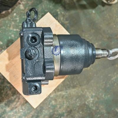China 708-7S-00670 VOOR KOMATSU GD555-5 GD675-5 GD655-5 EXKAVATOREN PARTEN HYDRAULISCH VAN MOTOR ASSY MOTOR;OIL (VAN DRIVE) AFTERMARKET OORGINAL Te koop