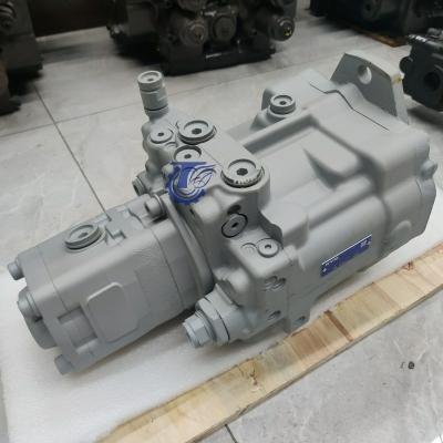 China RD551-61115 RD568-61114 VOOR KUBOTA KX057-4 U55-4 KX057 EXKAVATOR PARTS HYDRAULIC PUMP MAIN PUMP HYDRAULIC PISTON PUMP GP-VANE AFTERMARKET ORIGINAAL Te koop