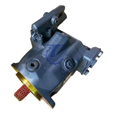 China 3123044 312-304 335-8197 For Caterpillar Backhoe Loader 424b Excavator Parts Hydraulic Piston Pump Hydraulic Main Pump Aftermarket Original for sale