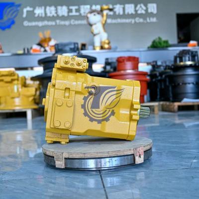 China 433-9811 476-6616 Voor Caterpillar D6r Excavatoronderdelen Hydraulische pomp Hoofdpomp Hydraulische zuigerpomp Gp-span Aftermarket Originele Te koop