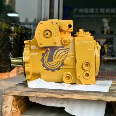 China 593-3841 Voor Caterpillar 395 390 E374 Excavatoronderdelen Hydraulische zuigerpomp Hydraulische pomp Hoofdpomp Gp-span Aftermarket Originele Te koop