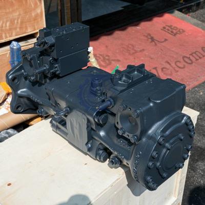 중국 708-1l-00800 708-2l-00681 708-2l-00680 708-2l-00691 08-2l-00690 708-2h-00440 코마쓰용 Pc1250 Pc1250sp 수압 기어 펌프 판매용