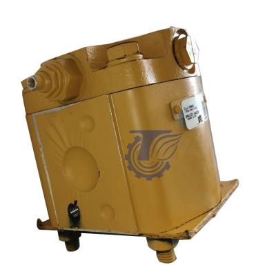 중국 270-0780 Caterpillar D10t 발굴기 부품을 위한 수압 팬 펌프 주 펌프 애시 판매용