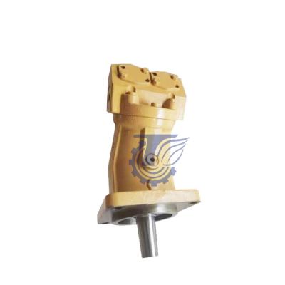 중국 323-3618 카트 D9t D11r D11t 발굴기 부품 수압 팬 모터 후판품 원본 판매용