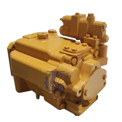 China Caterpillar 24m Graafmachine Onderdelen Hydraulische hoofdpomp Assy zuigerpomp Naverkoop Originele 268-6691 492-5108 370-9197 419-9200 Te koop