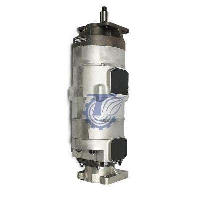 중국 하이드라릭 펌프 Assy PB8761 Komatsu 830E 리프트 발굴기 부품 오리지널 후판 주 펌프 판매용