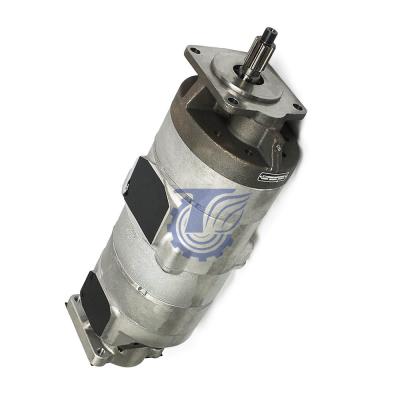 중국 PB9870 코마쓰 730 STEER/BRAKE 발굴기 부품에 대한 수압 펌프 판매용