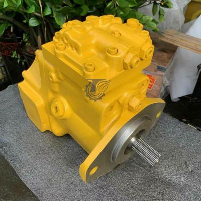 중국 708-1L-00340 KOMATSU BULLDOZER D-275A-5 D275A-5D EXCAVATOR PARTS 수압 주펌프 ASSY 수압 기어 펌프 GP-VANE AFTERMARKET 오리지널 판매용