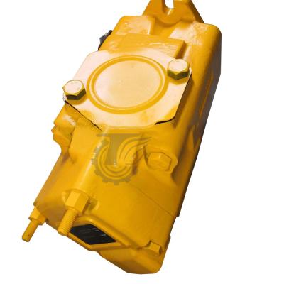 China 9J5075 9J-5075 FOR COMPATIBLE 621B 621E 621F 621G 627F 627G EXCAVATOR PARTS HYDRAULIC PUMP MAIN PUMP HYDRAULIC PISTON PUMP GP-VANE AFTERMARKET ORIGINAL for sale