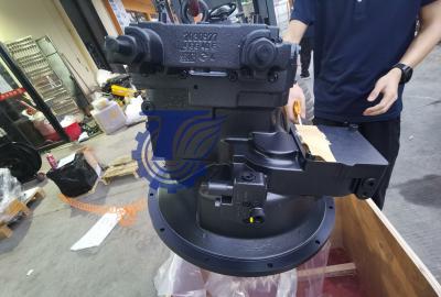 China 31KB-10030 R902277494 For Hyundai 520 A8VO225 Hydraulic Pump Piston Pump Excavator Parts Aftermarket Original for sale
