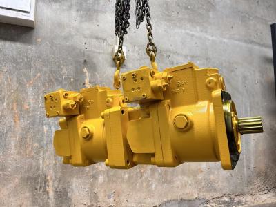 중국 K3VL 시리즈 K3VL140 K3VL200 K3VL28-C1ARKSL0 K3VL28 K3VL45 K3VL80 K3VL112 유압 메인 펌프 어셈블리 굴삭기 부품 판매용