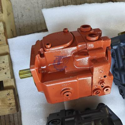 중국 KX121-2 PSVD2-21 20630-32101 660027 카야바 KYB 굴삭기용 유압 메인 펌프 어셈블리 애프터마켓 부품 판매용