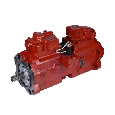 중국 31N6-10050 31N6-10051 하이드로릭 펌프 주 펌프 아시 펌프 현대 R210-7 발굴기 부품 후판 원본 판매용